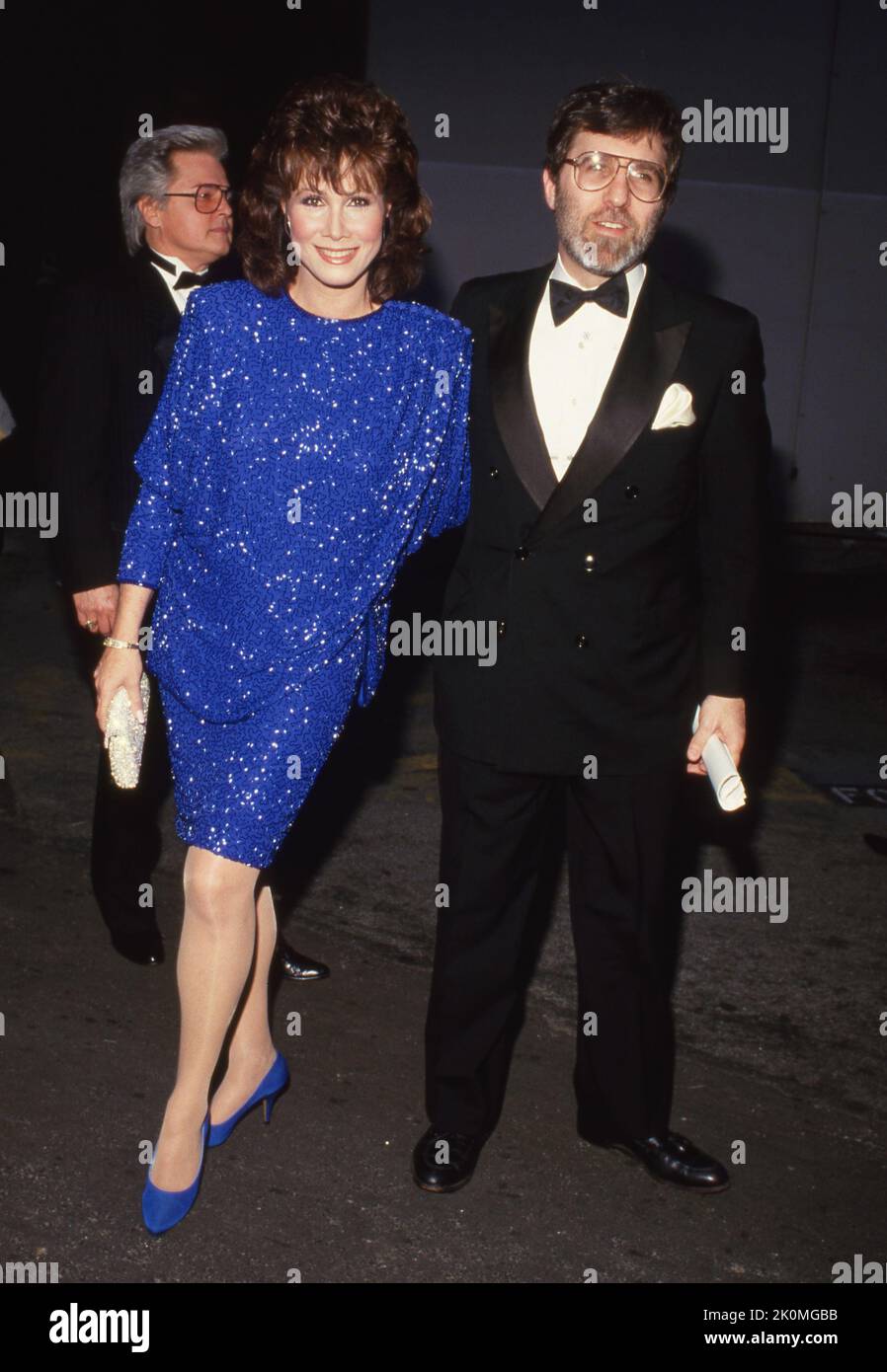 Michele lee and fred rappoport hi-res stock photography and images - Alamy
