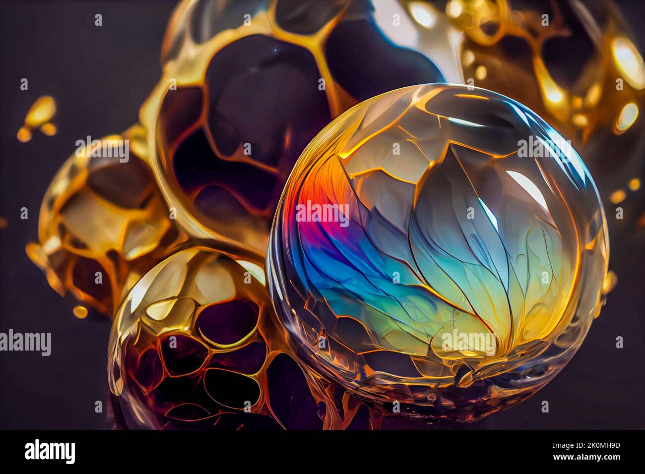 High spectral resolution hi-res stock photography and images - Alamy