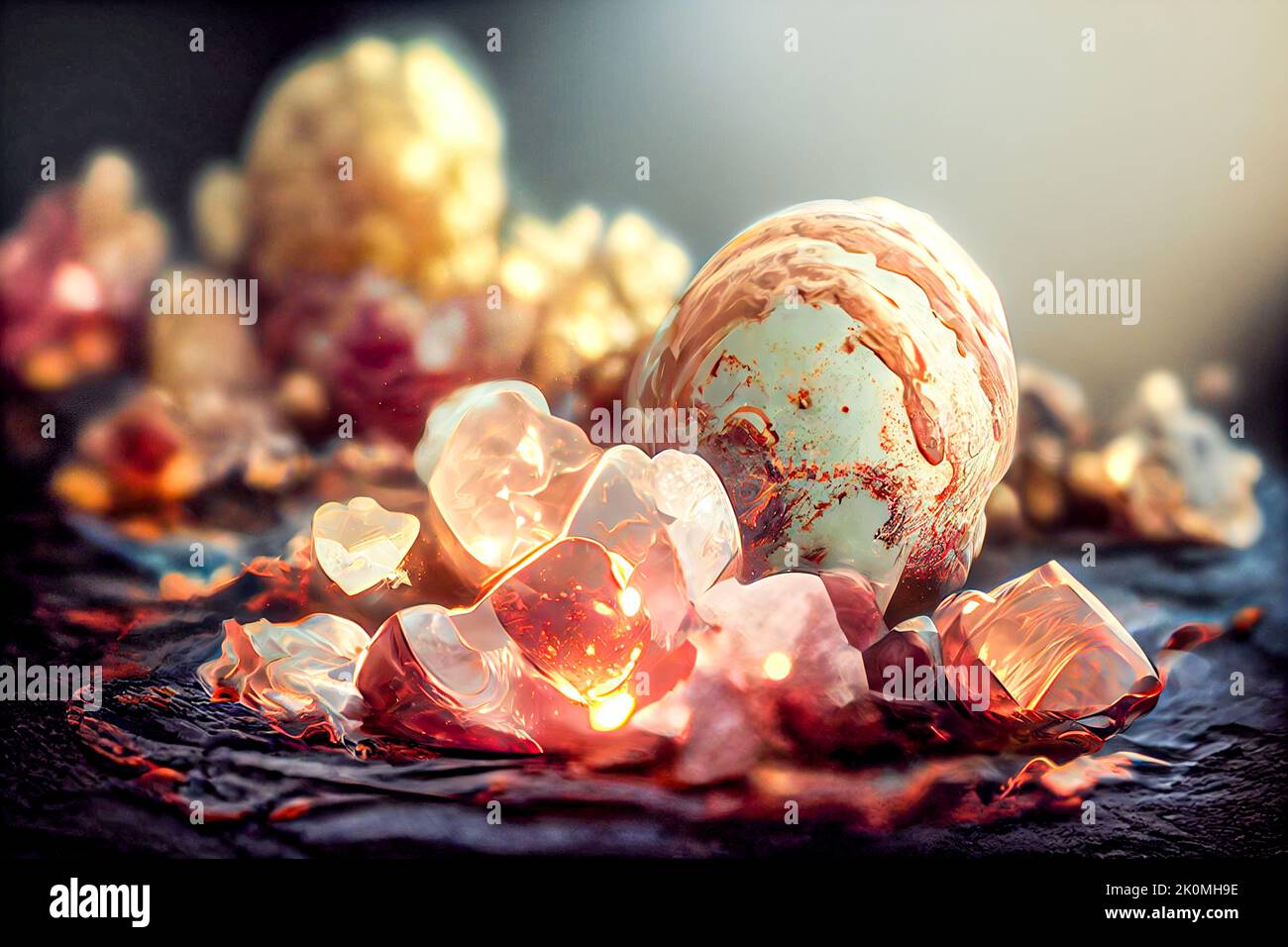 High spectral resolution hi-res stock photography and images - Alamy