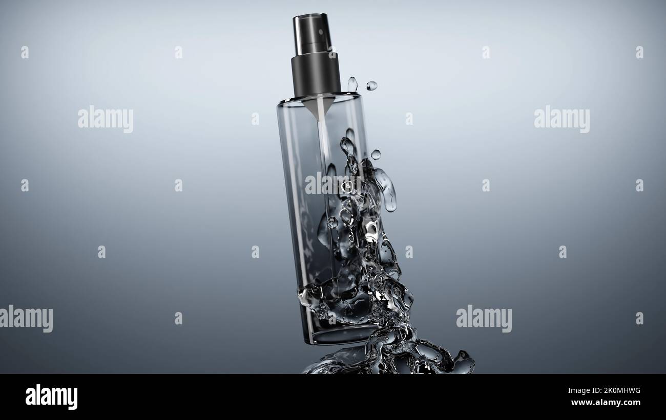 Insect repellent spray container hi-res stock photography and images ...