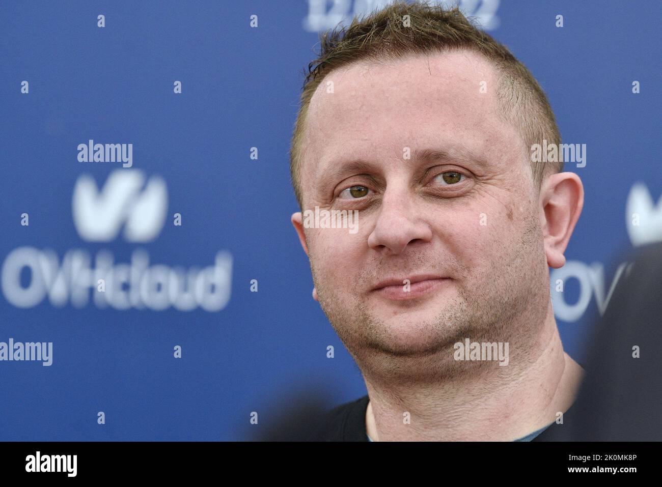 Bruno Le Maire, Minister of Economy, Finance and Industrial and Digital ...
