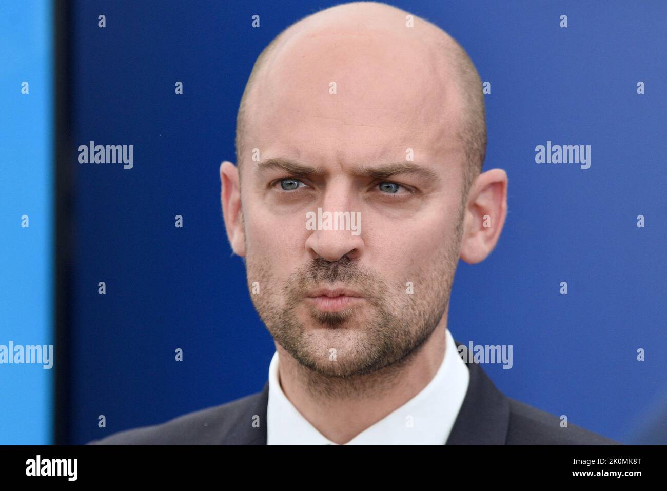 Bruno Le Maire, Minister of Economy, Finance and Industrial and Digital ...