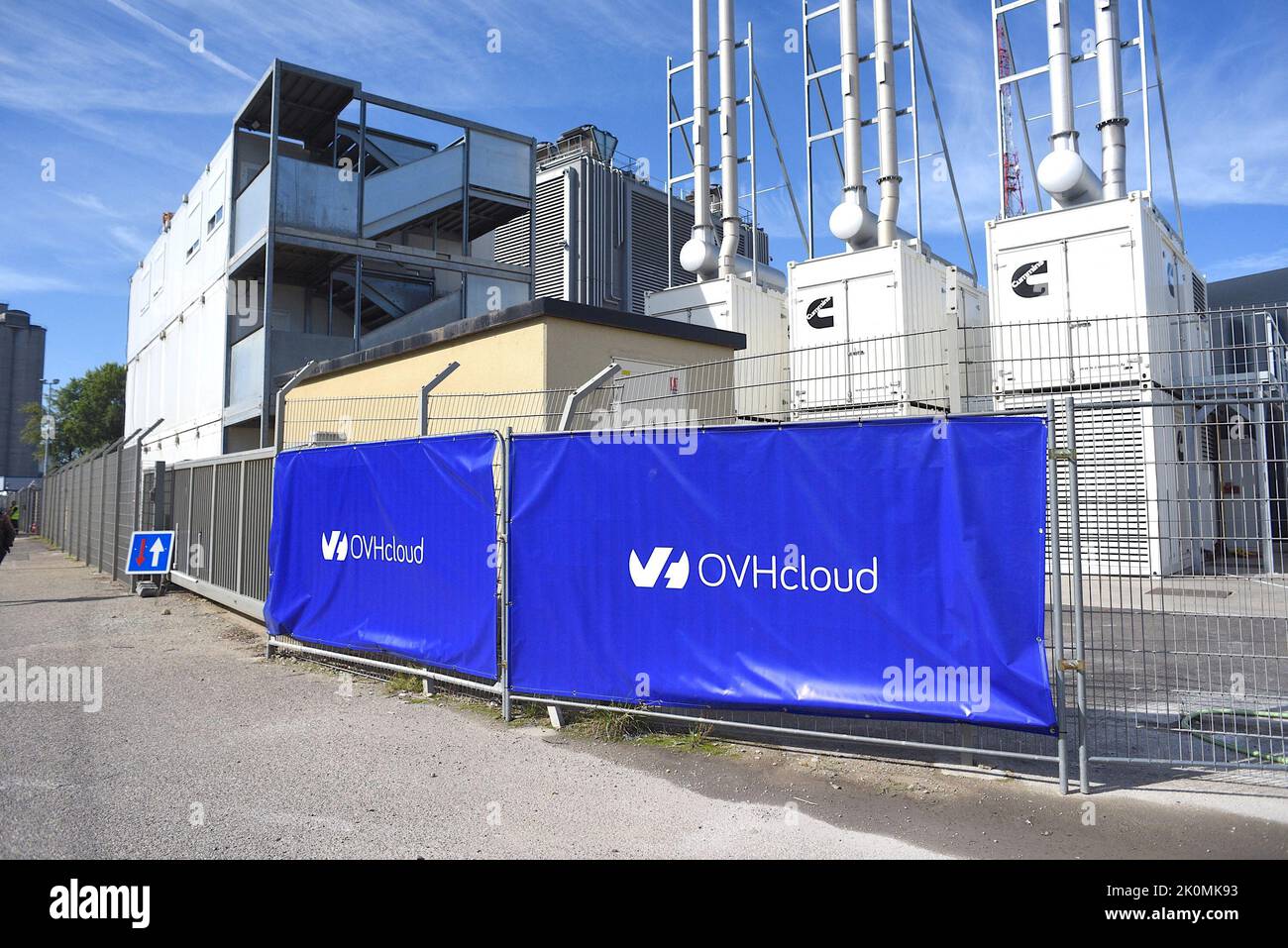 Bruno Le Maire, Minister of Economy, Finance and Industrial and Digital ...