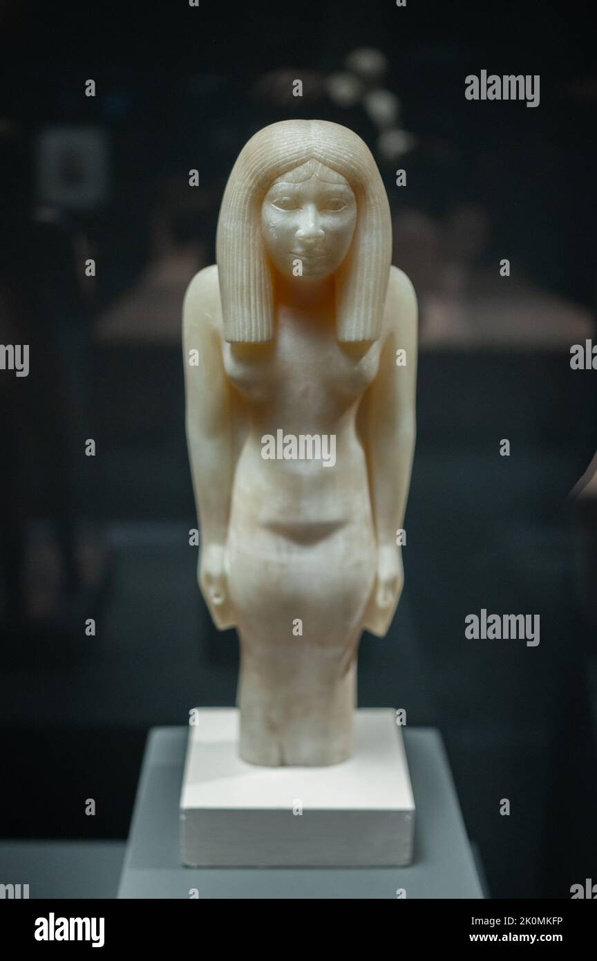 La imagen humana exhibition hi-res stock photography and images - Alamy