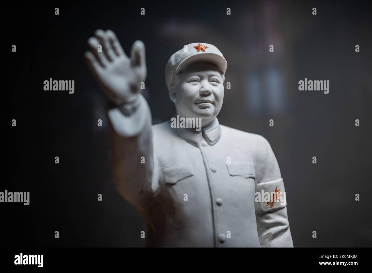 Mao humana hi-res stock photography and images - Alamy