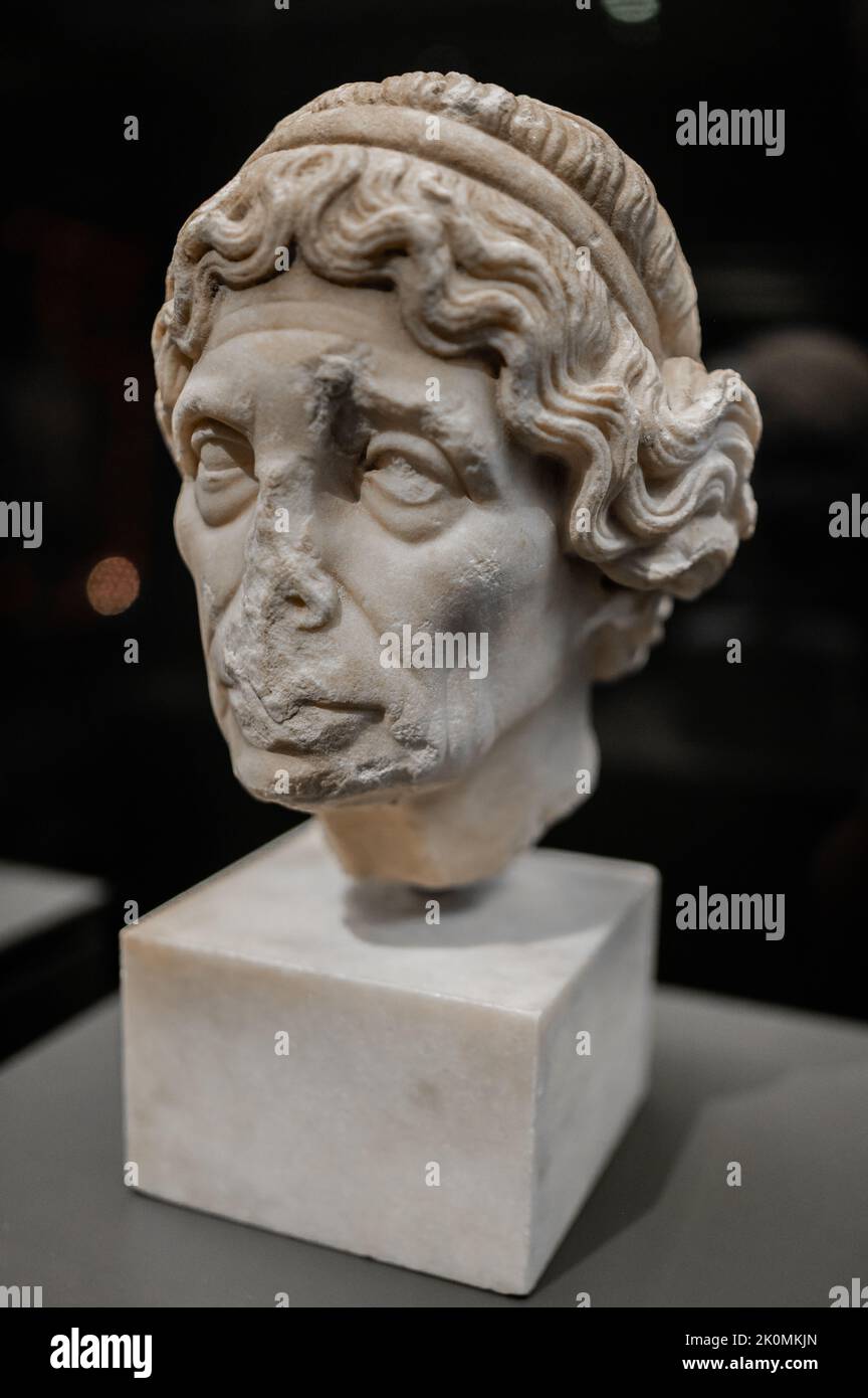 La imagen humana expo hi-res stock photography and images - Alamy