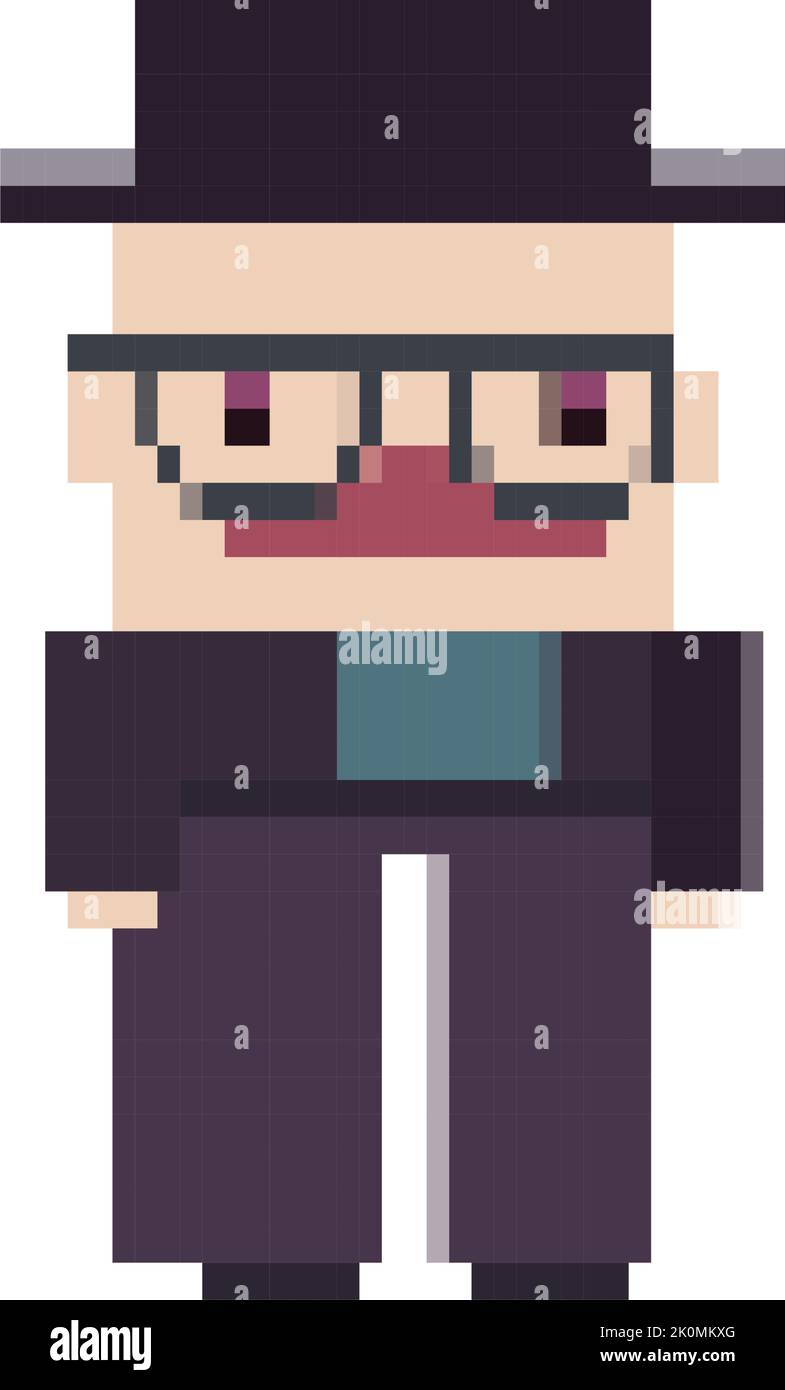 cute flat 8-bit guy Stock Vector Image & Art - Alamy cute flat 8-bit guy Stock Vector Image & Art - Alamy