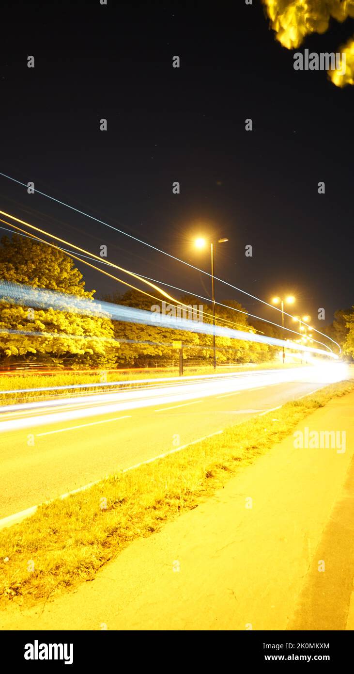 Coventry road hi-res stock photography and images - Alamy