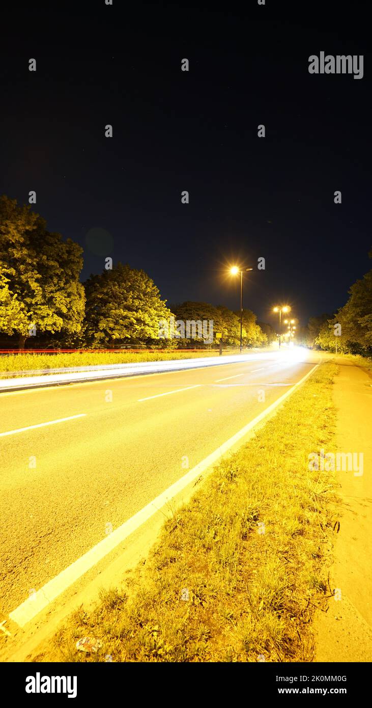 Coventry road hi-res stock photography and images - Alamy