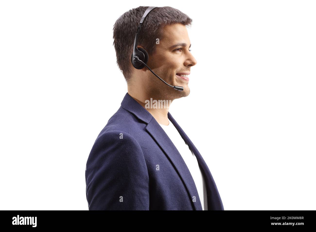Dispatch support hi-res stock photography and images - Alamy