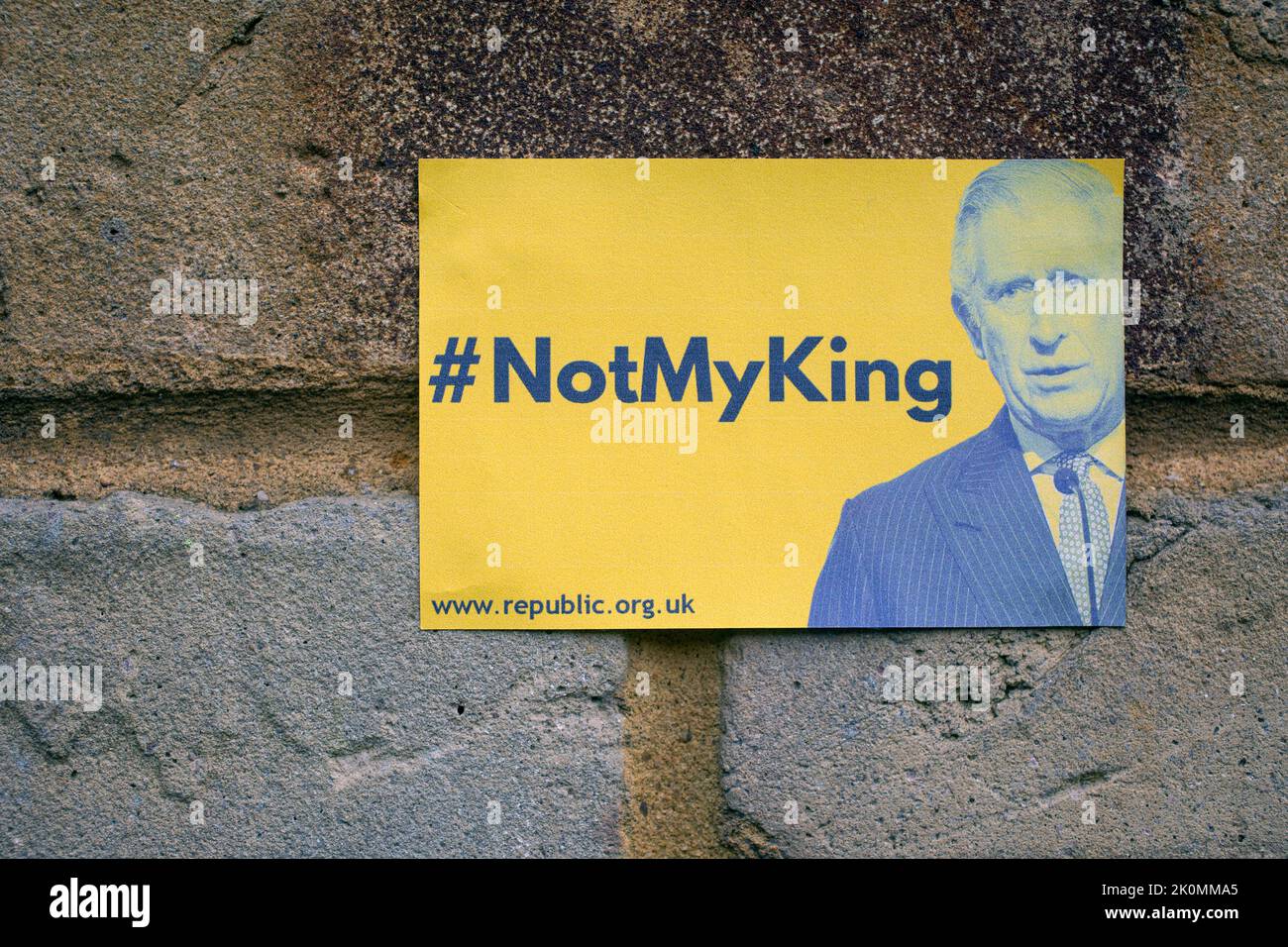 Monarchy symbol hi-res stock photography and images - Alamy