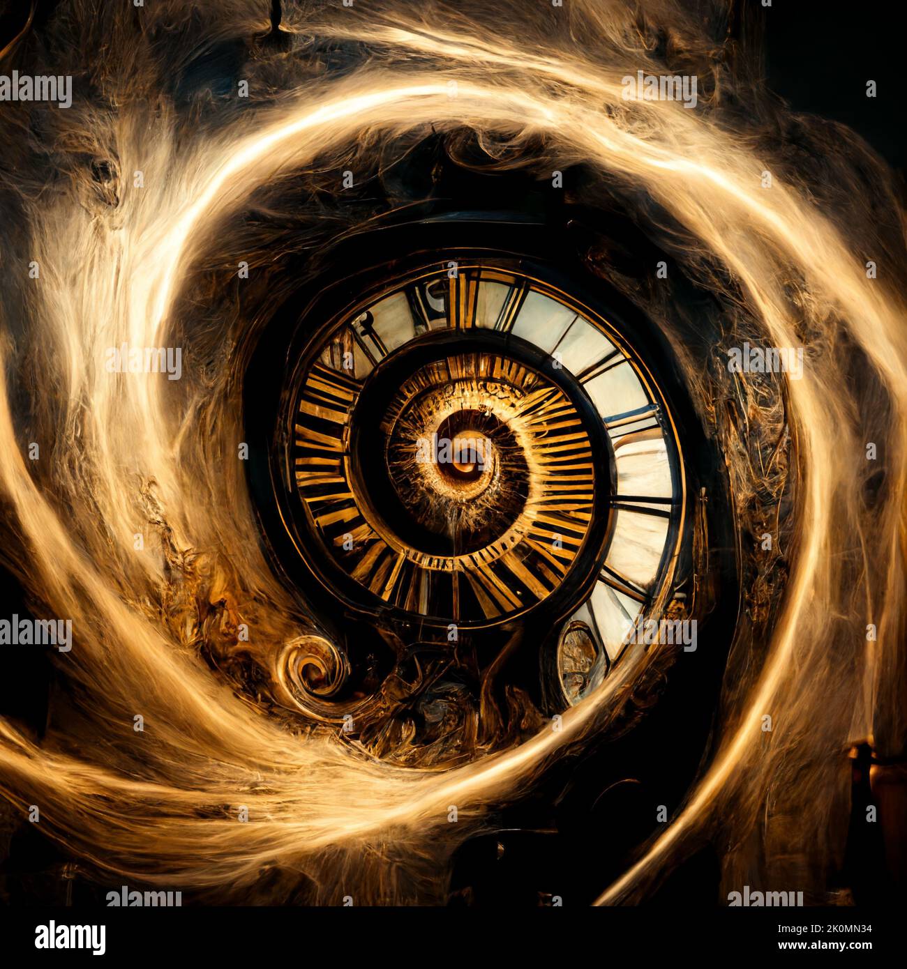 Time travel concept graphic hi-res stock photography and images - Alamy