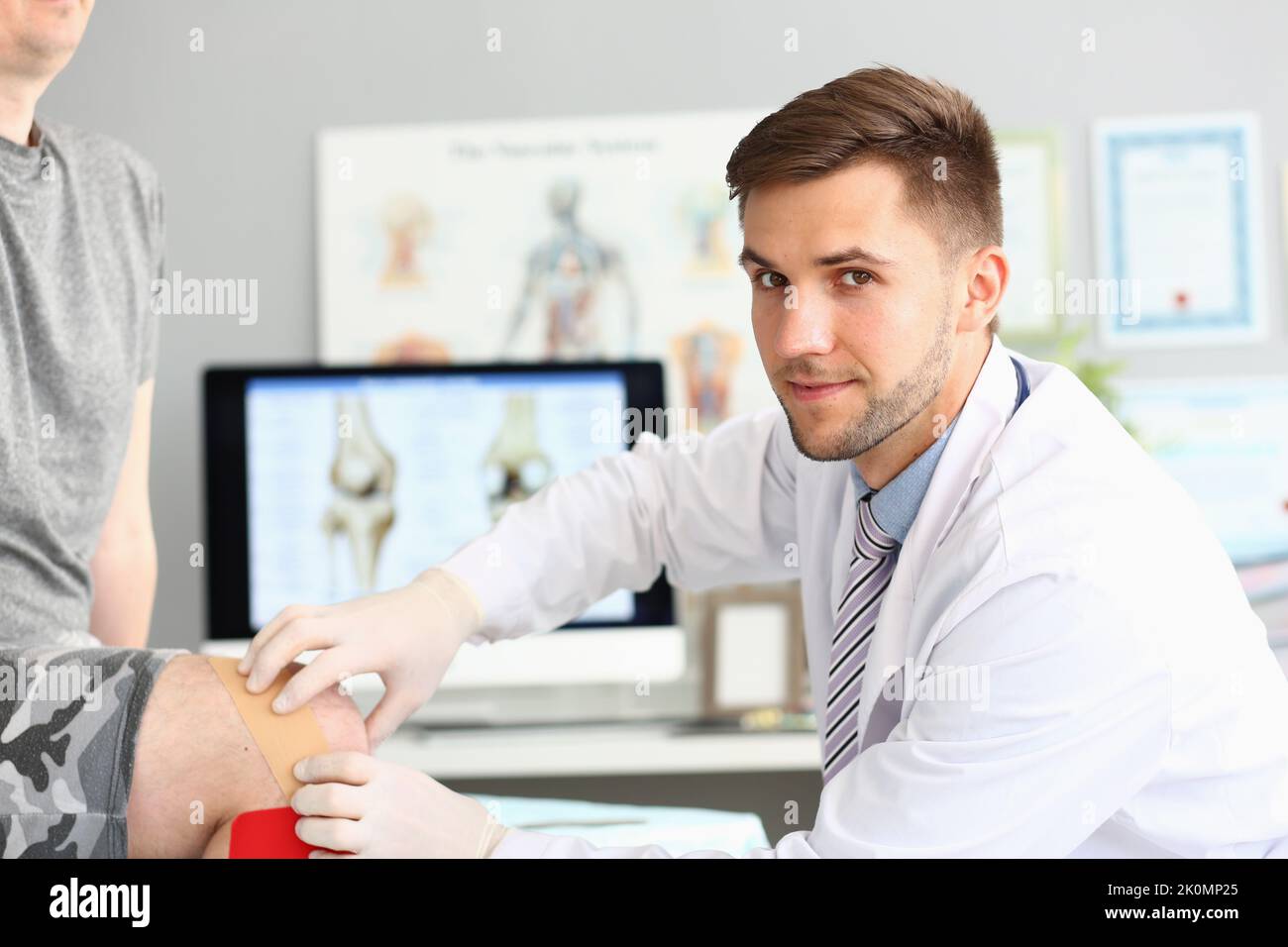 Entry procedure hi-res stock photography and images - Alamy