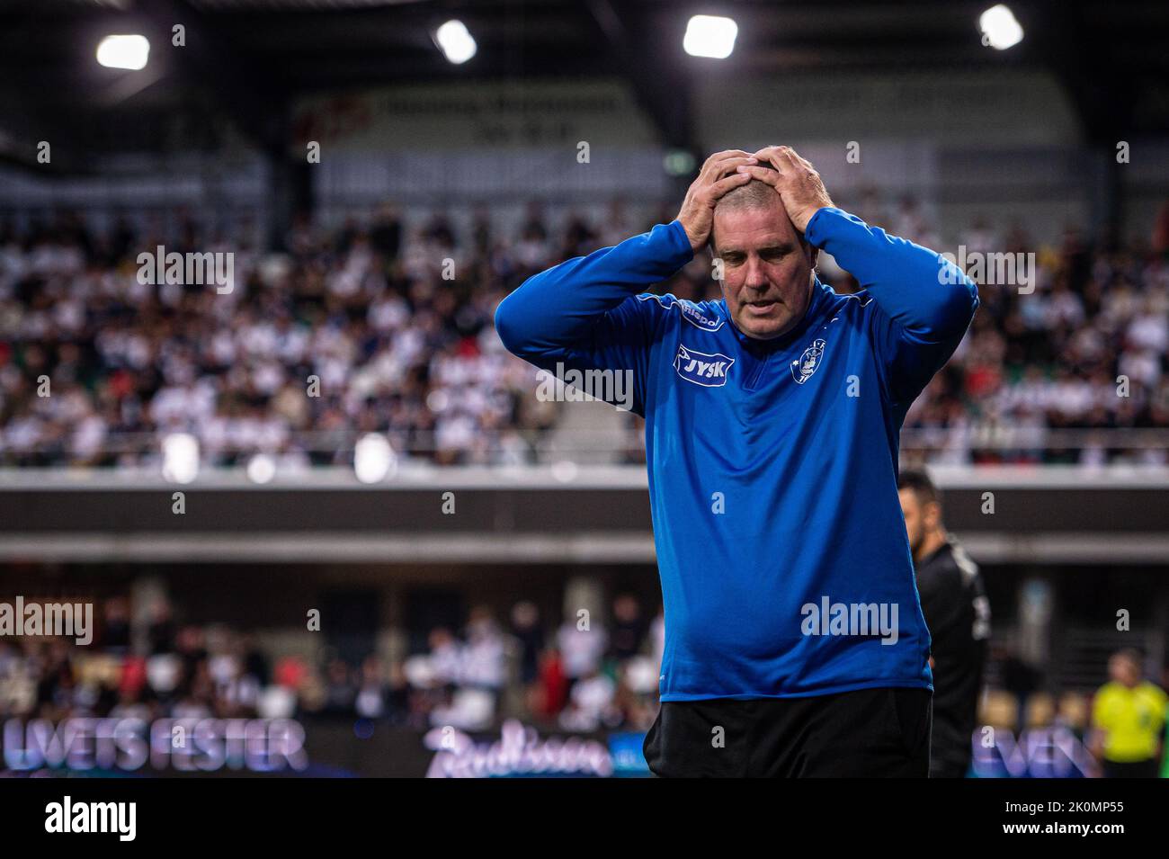 Kent nielsen hi-res stock photography and images - Alamy