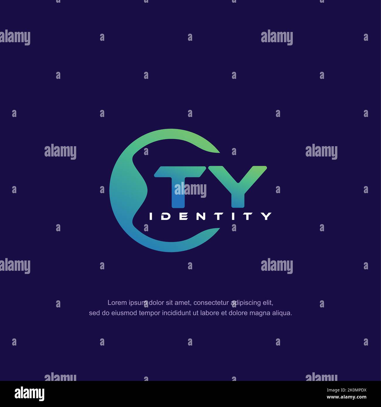 Letter ty hi-res stock photography and images - Alamy