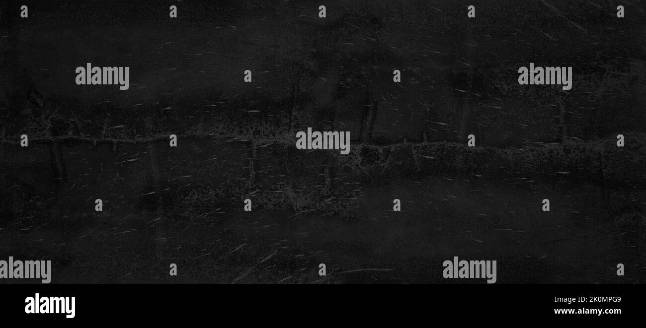 Texture concrete floor cracks Black and White Stock Photos & Images - Alamy