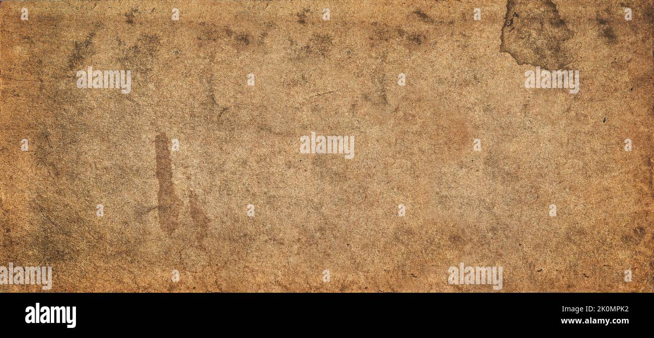 old dirty book cover mockup isolated on black Stock Photo - Alamy