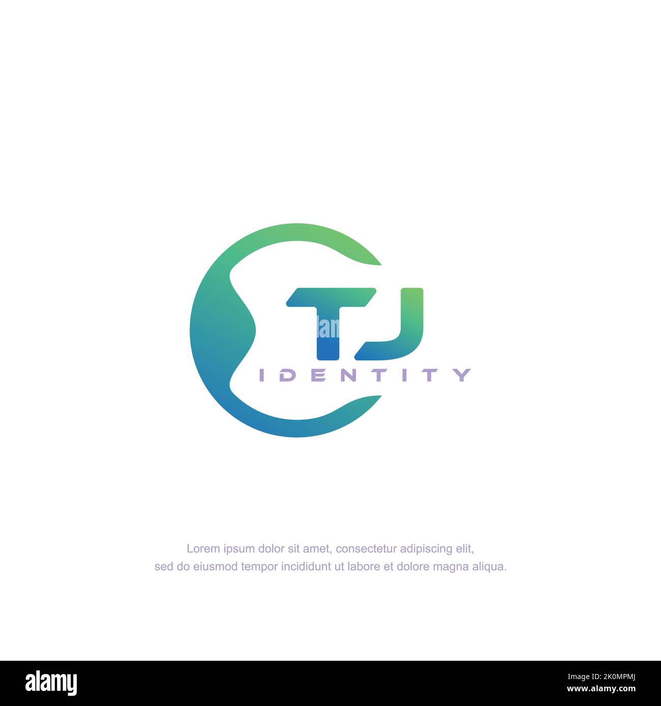 Tj vector vectors hi-res stock photography and images - Alamy