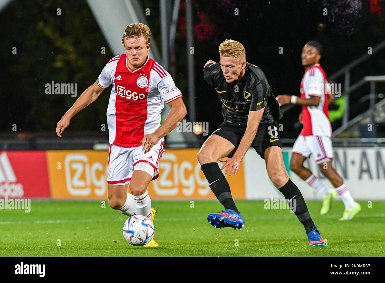 Thijs velthuis hi-res stock photography and images - Alamy