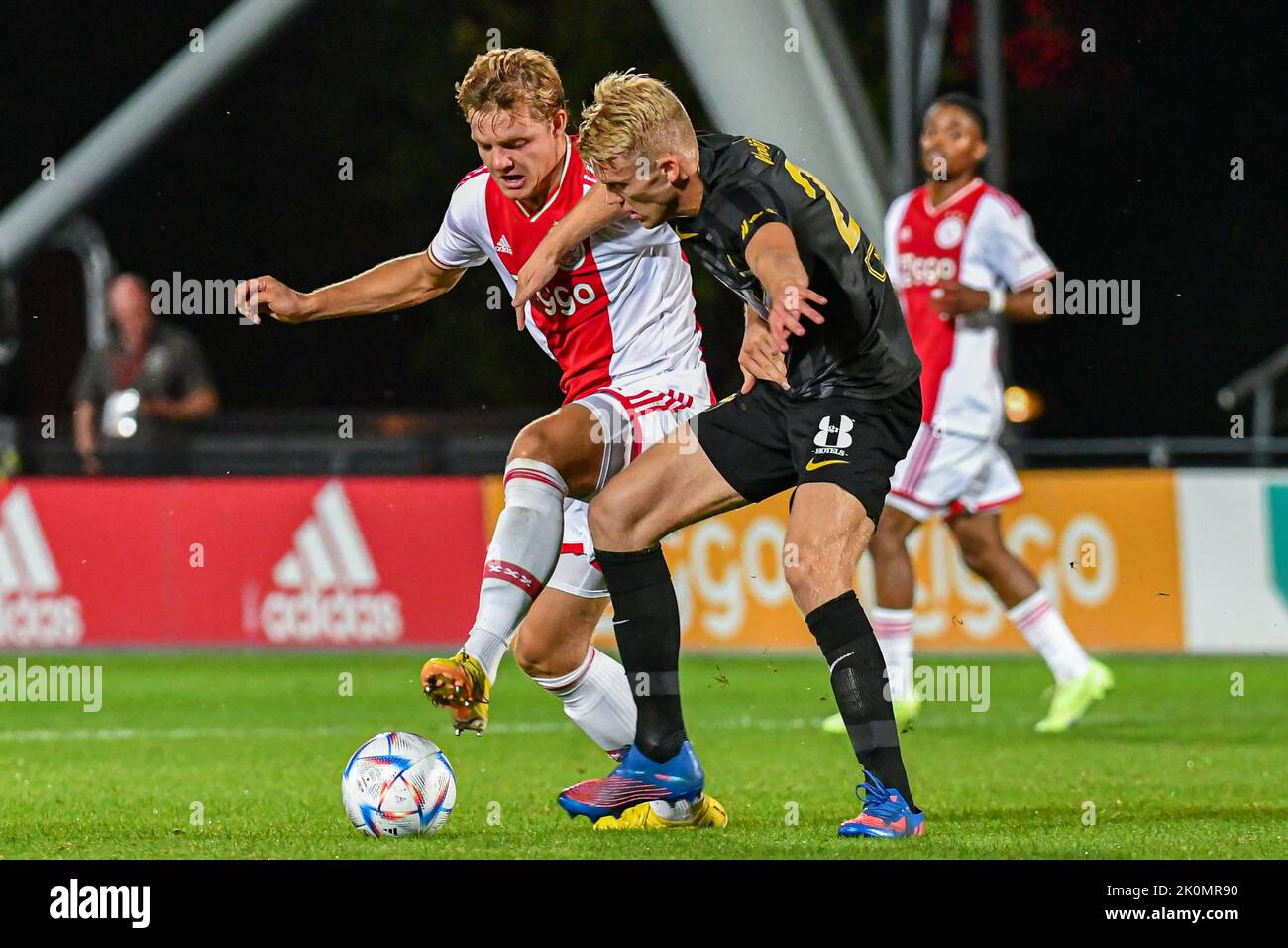 Thijs velthuis hi-res stock photography and images - Alamy