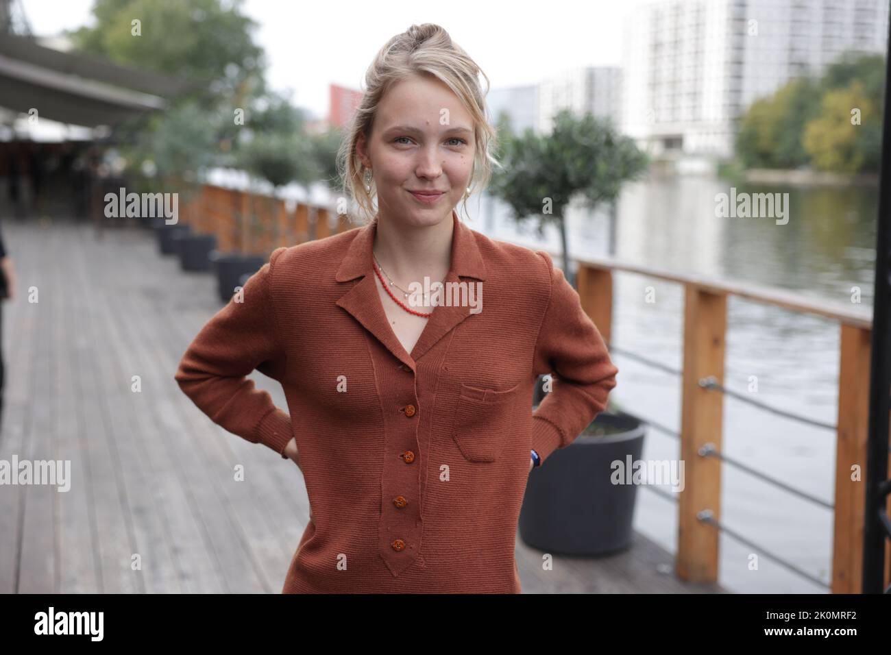 Magdalena laubisch hi-res stock photography and images - Alamy