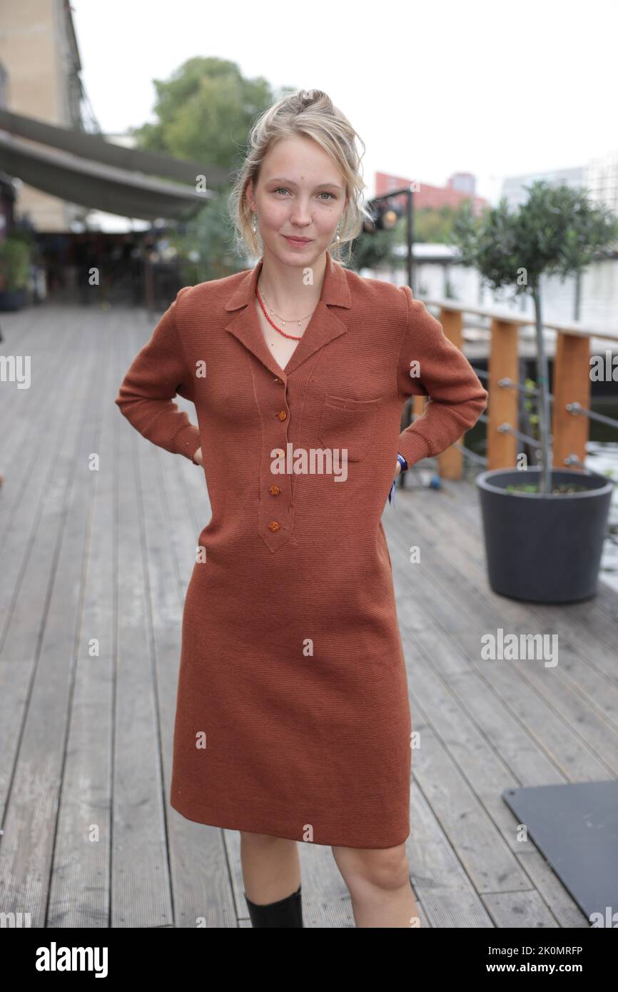 Magdalena laubisch hi-res stock photography and images - Alamy