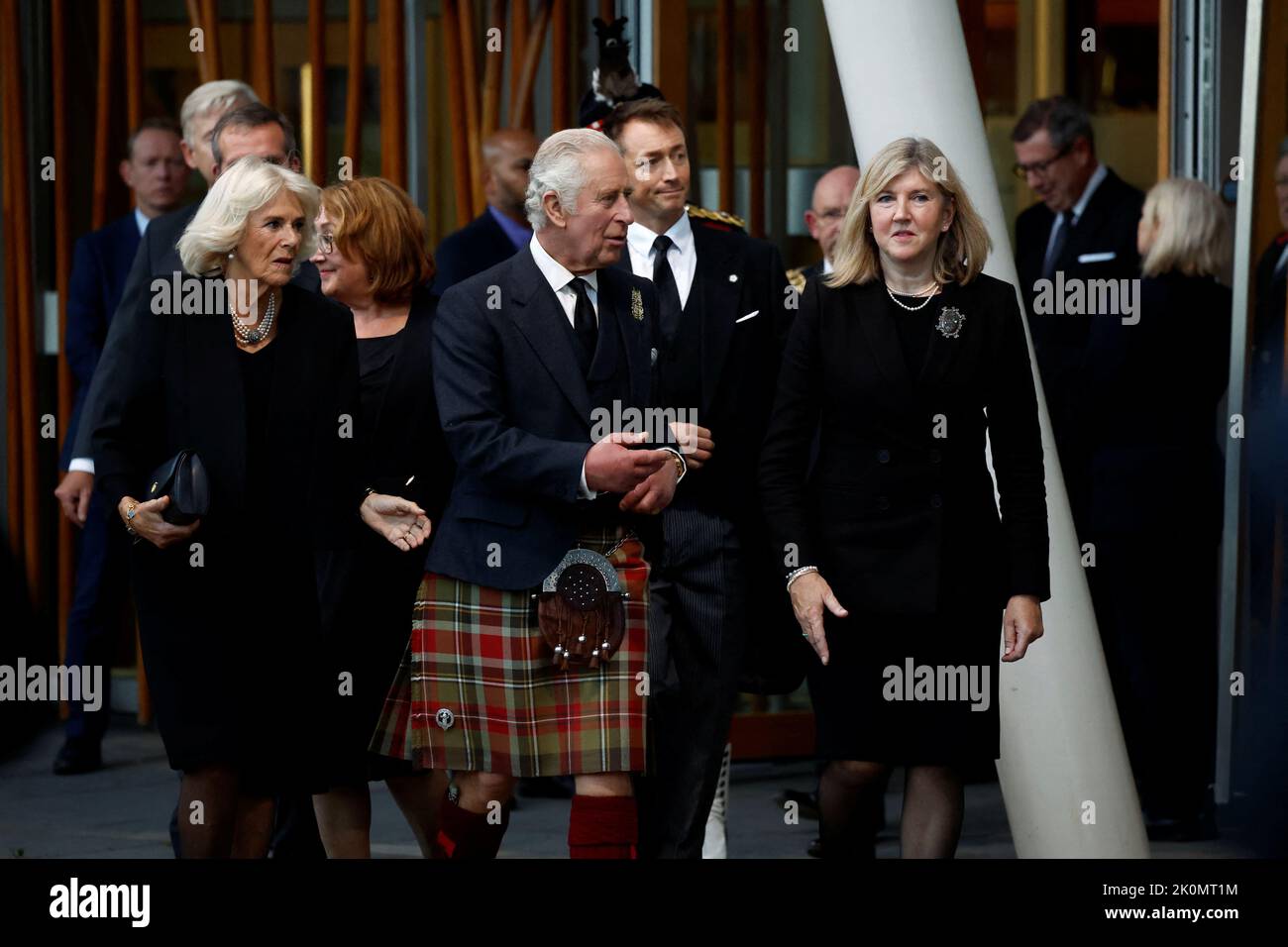 Alison castle hi-res stock photography and images - Alamy