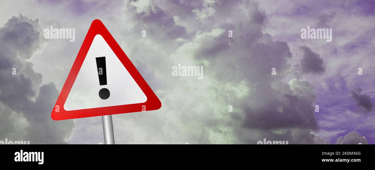 attention exclamation mark sign. Warning background Stock Photo - Alamy attention exclamation mark sign. Warning background Stock Photo - Alamy