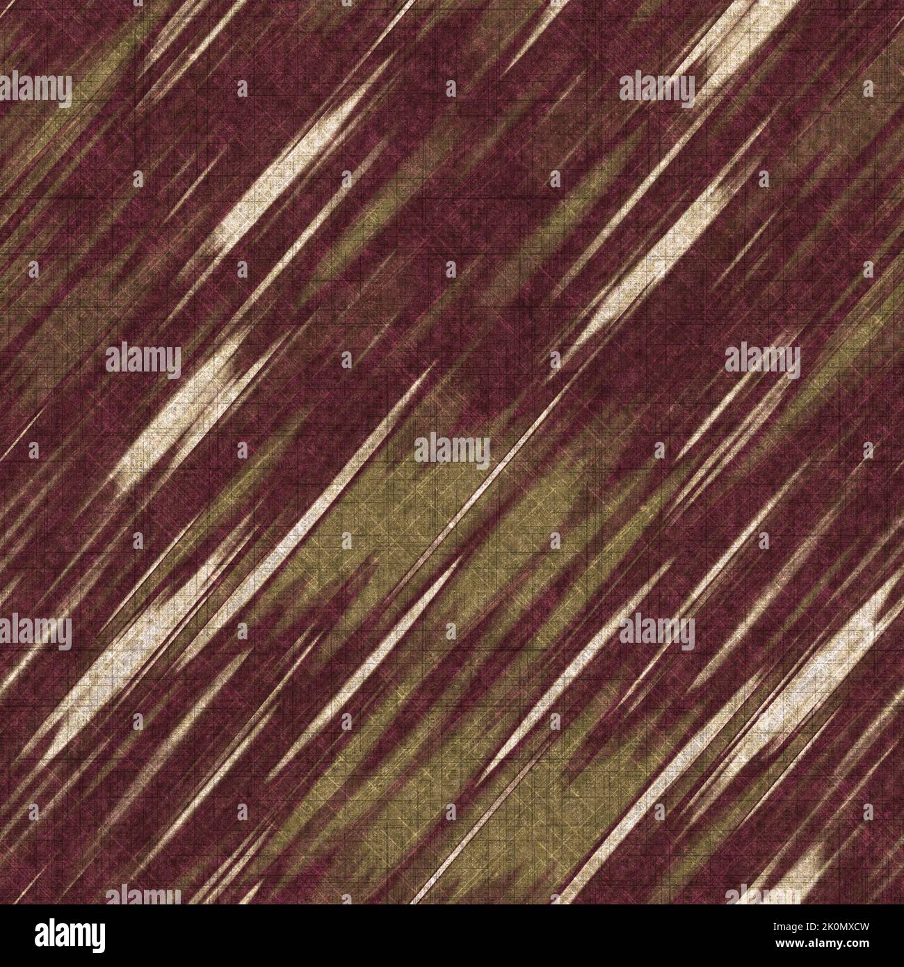 Camo brown marl seamless pattern. Natural woven melange wallpaper tile ...