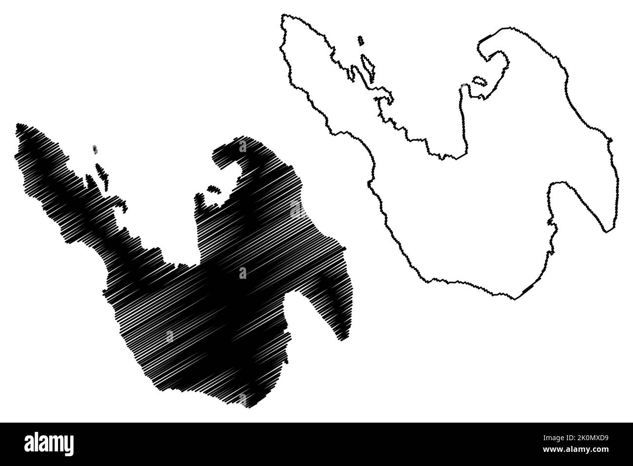Sabang island (Republic of Indonesia, Indian Ocean, Malay Archipelago ...