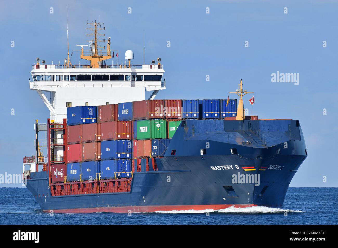 Mastery hi-res stock photography and images - Alamy