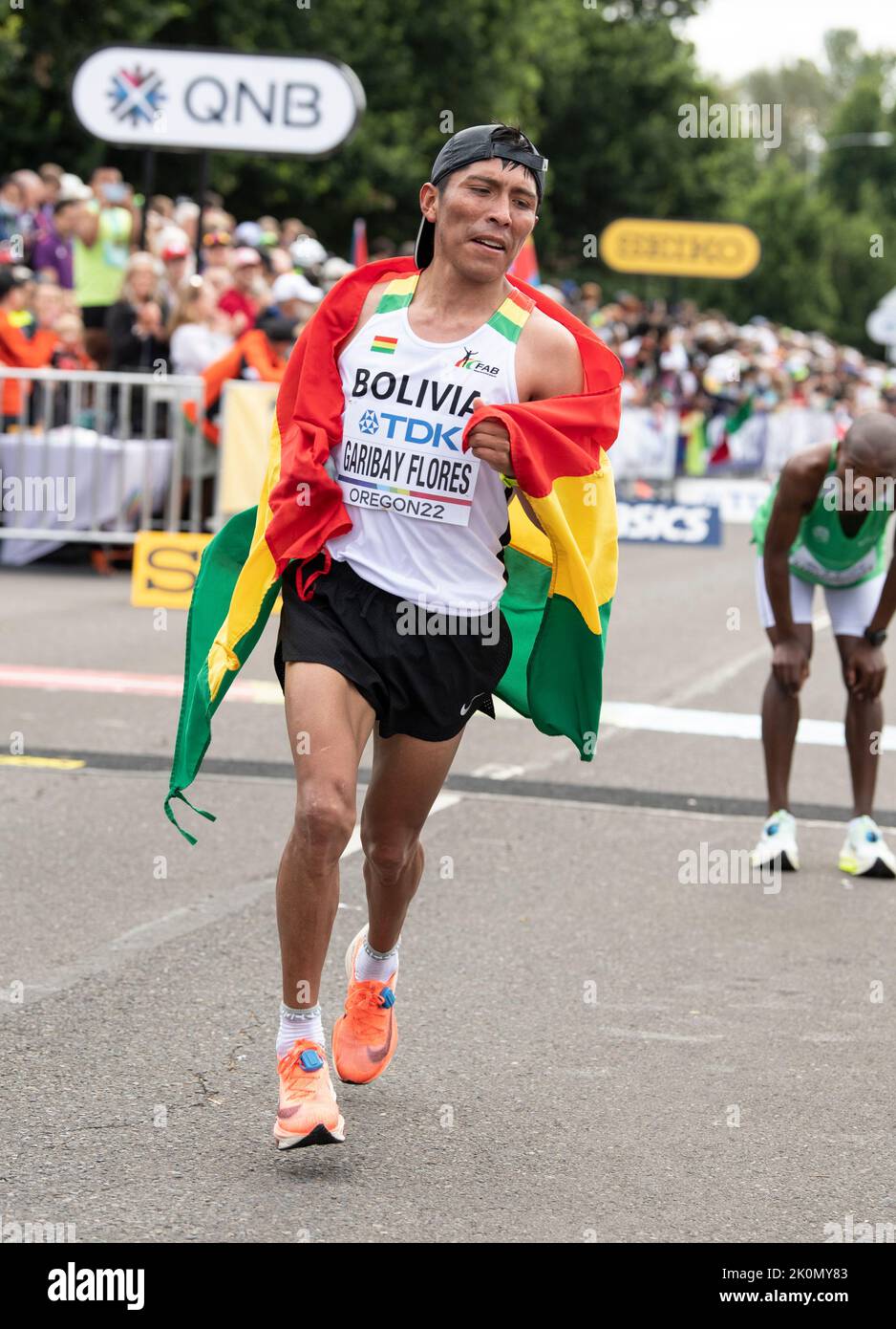 Garibay hi-res stock photography and images - Alamy