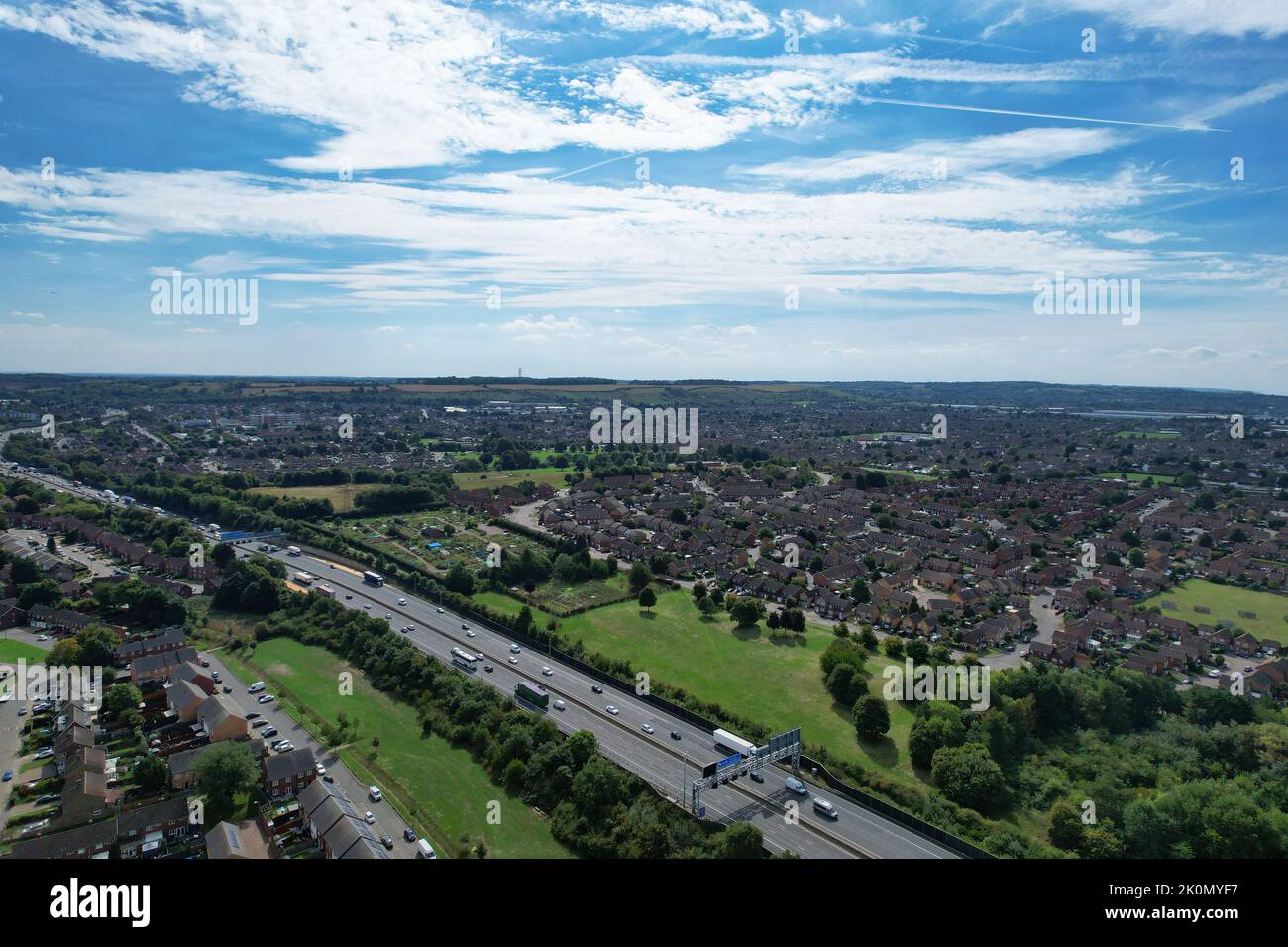 Highways automobile hi-res stock photography and images - Alamy