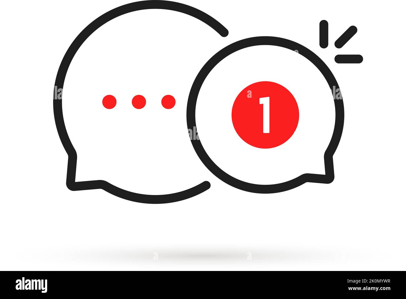 Chatbot live Cut Out Stock Images & Pictures - Alamy