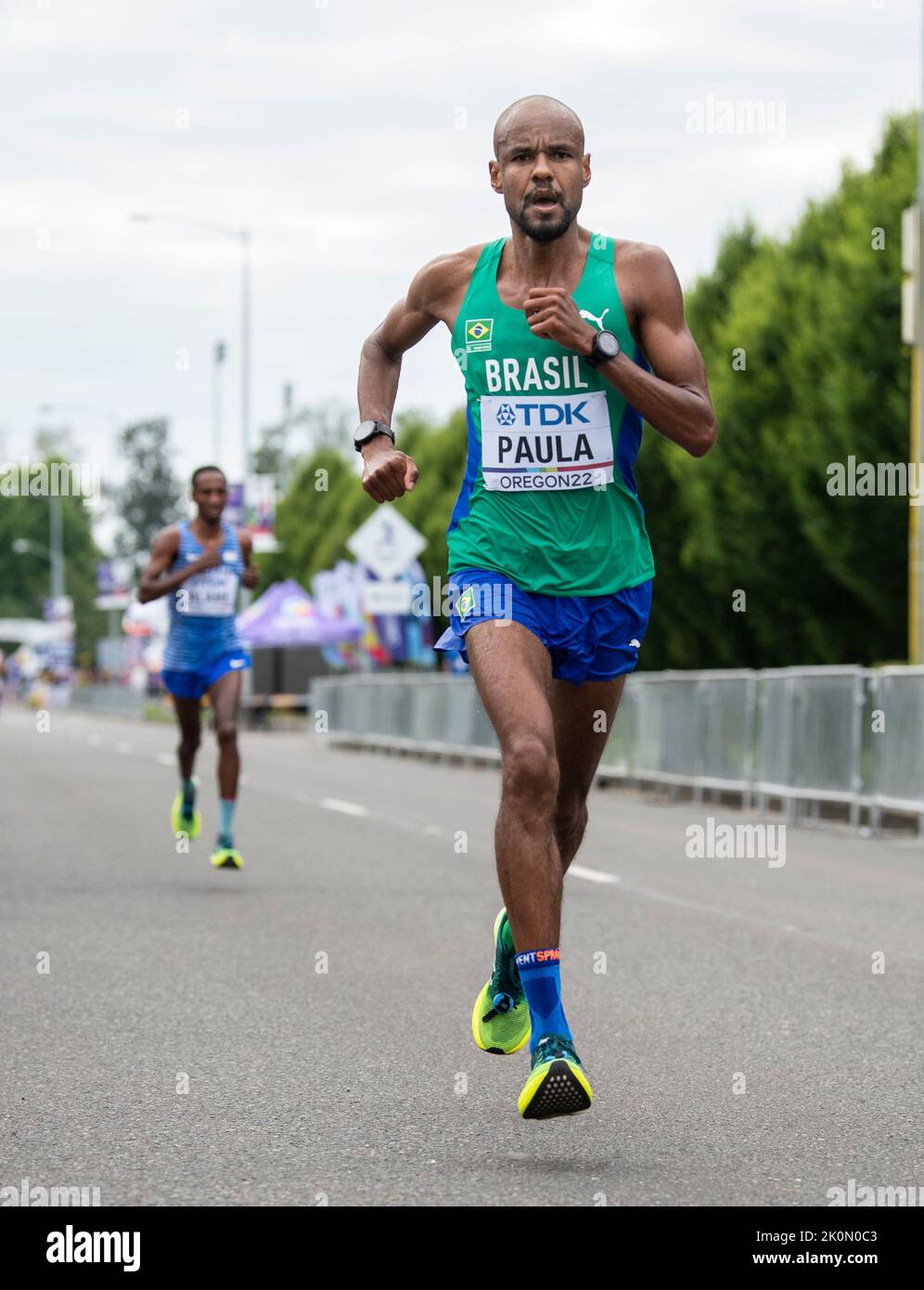 Paulo roberto paula hi-res stock photography and images - Alamy