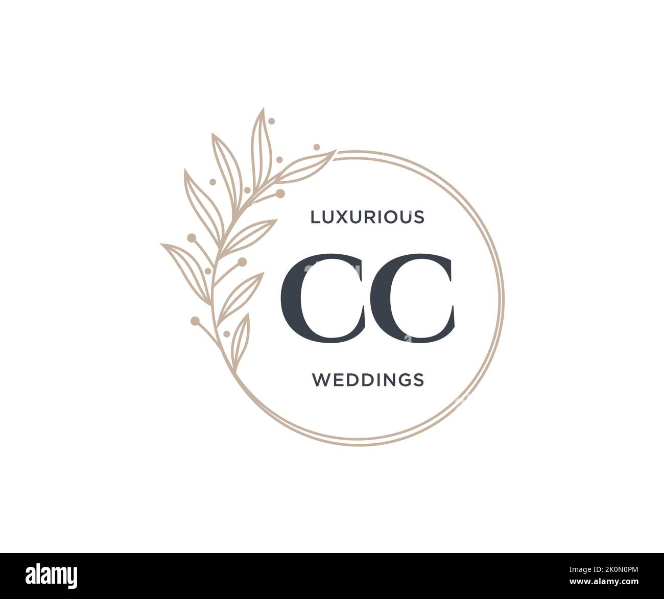 Cc Stock Vector Images - Alamy