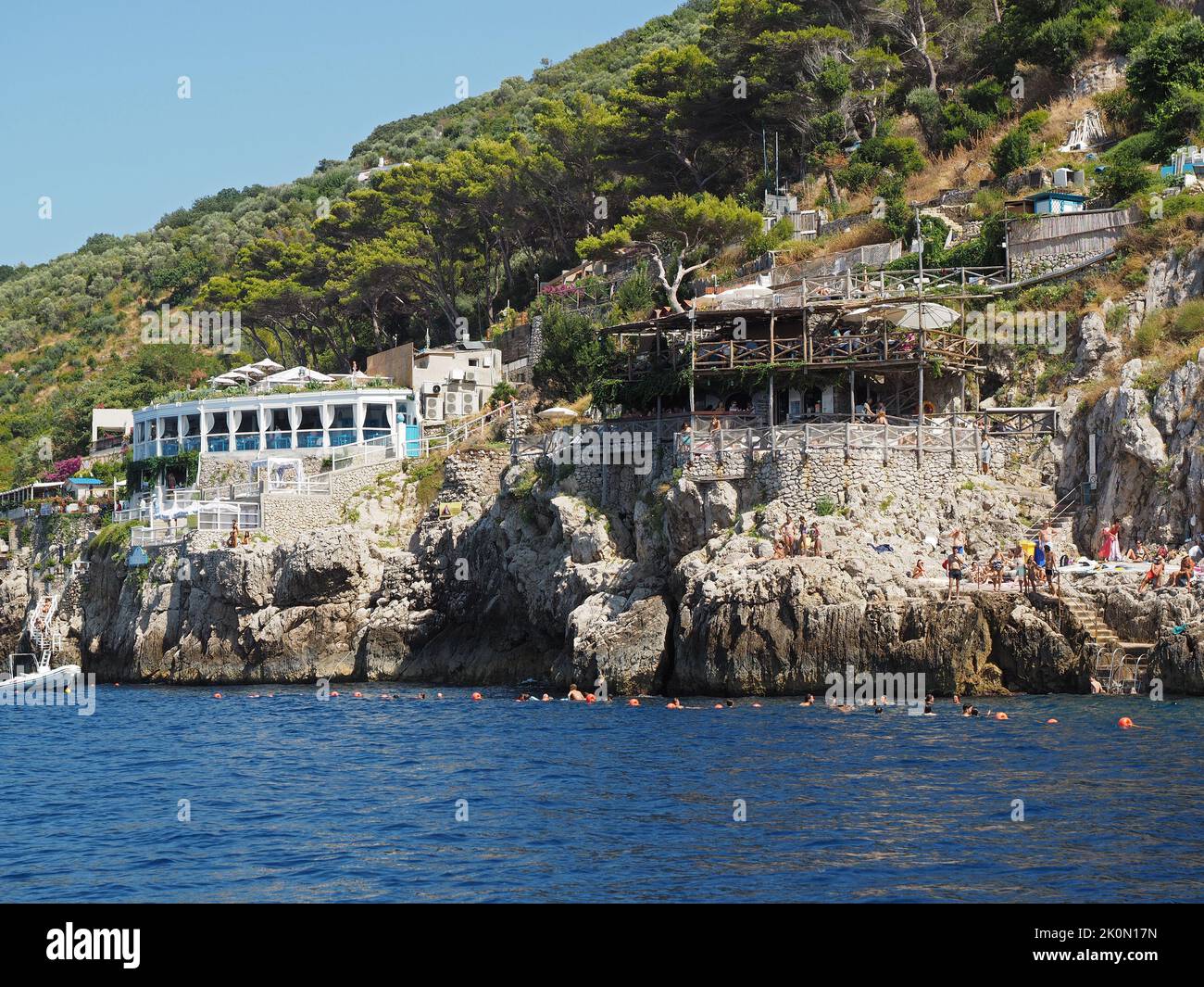 Visit swimming swim hi-res stock photography and images - Alamy