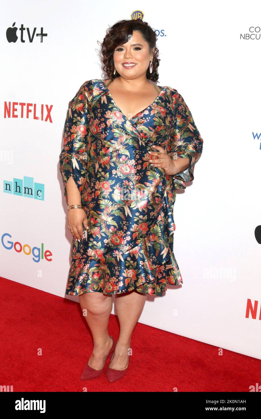 Linda yvette chavez hi-res stock photography and images - Alamy