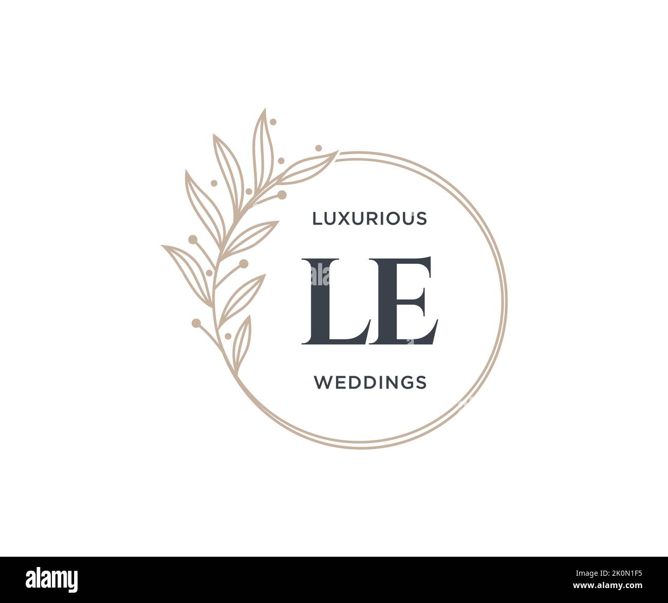 Le logos Cut Out Stock Images & Pictures - Alamy
