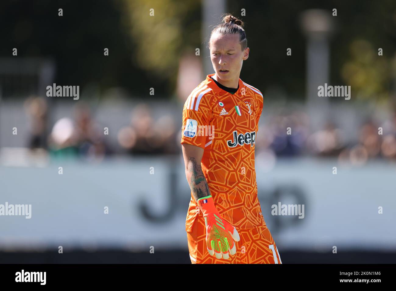 Juventus women v inter femminile hi-res stock photography and images ...