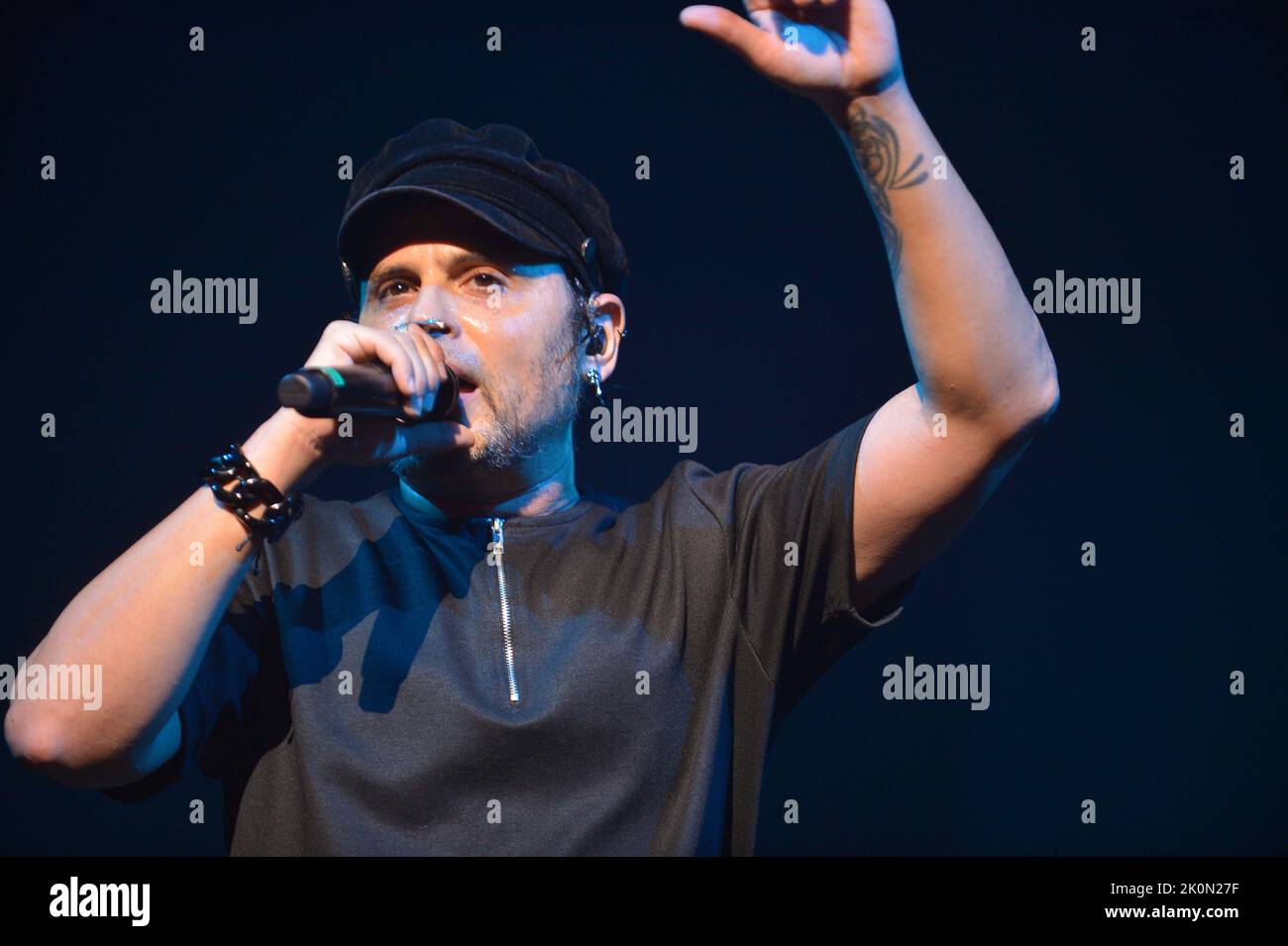 2022 en miami hi-res stock photography and images - Alamy