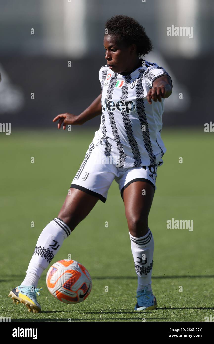 Lineth beerensteyn of juventus women hi-res stock photography and ...
