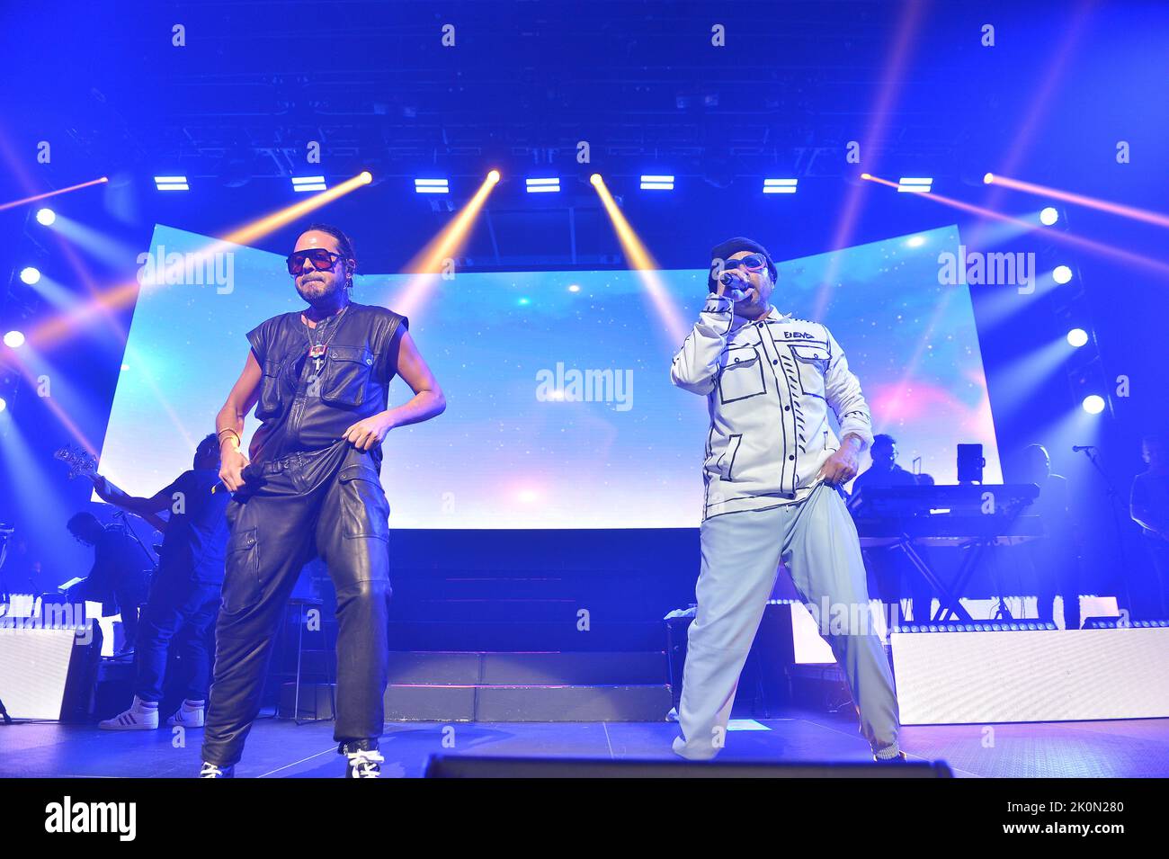 2022 en miami hi-res stock photography and images - Alamy