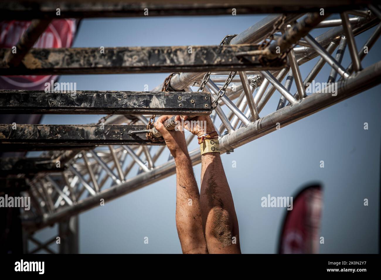 Brachiation Obstacle Course Hi res Stock Photography And Images Alamy Brachiation Obstacle Course Hi res Stock Photography And Images Alamy