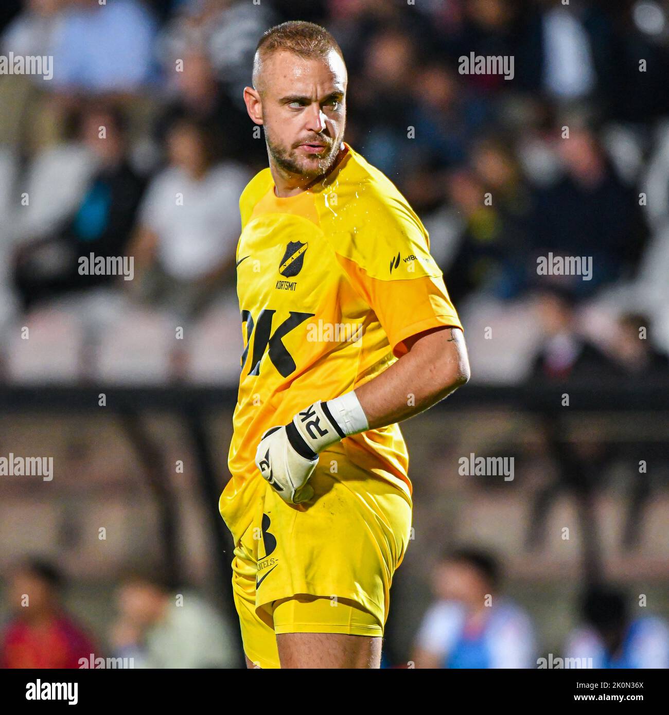 Roy mulder hi-res stock photography and images - Alamy