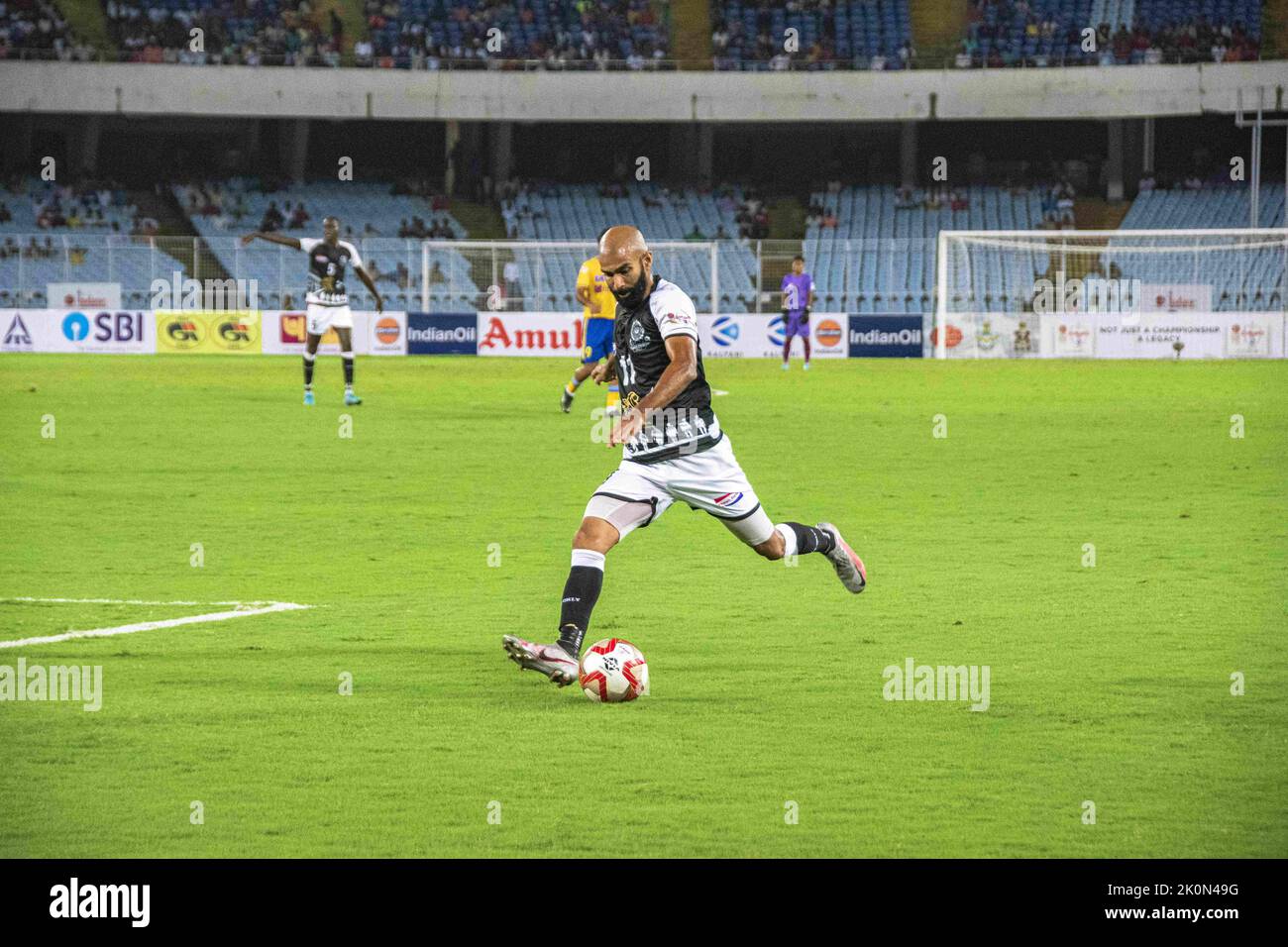 Kbfc hi-res stock photography and images - Alamy