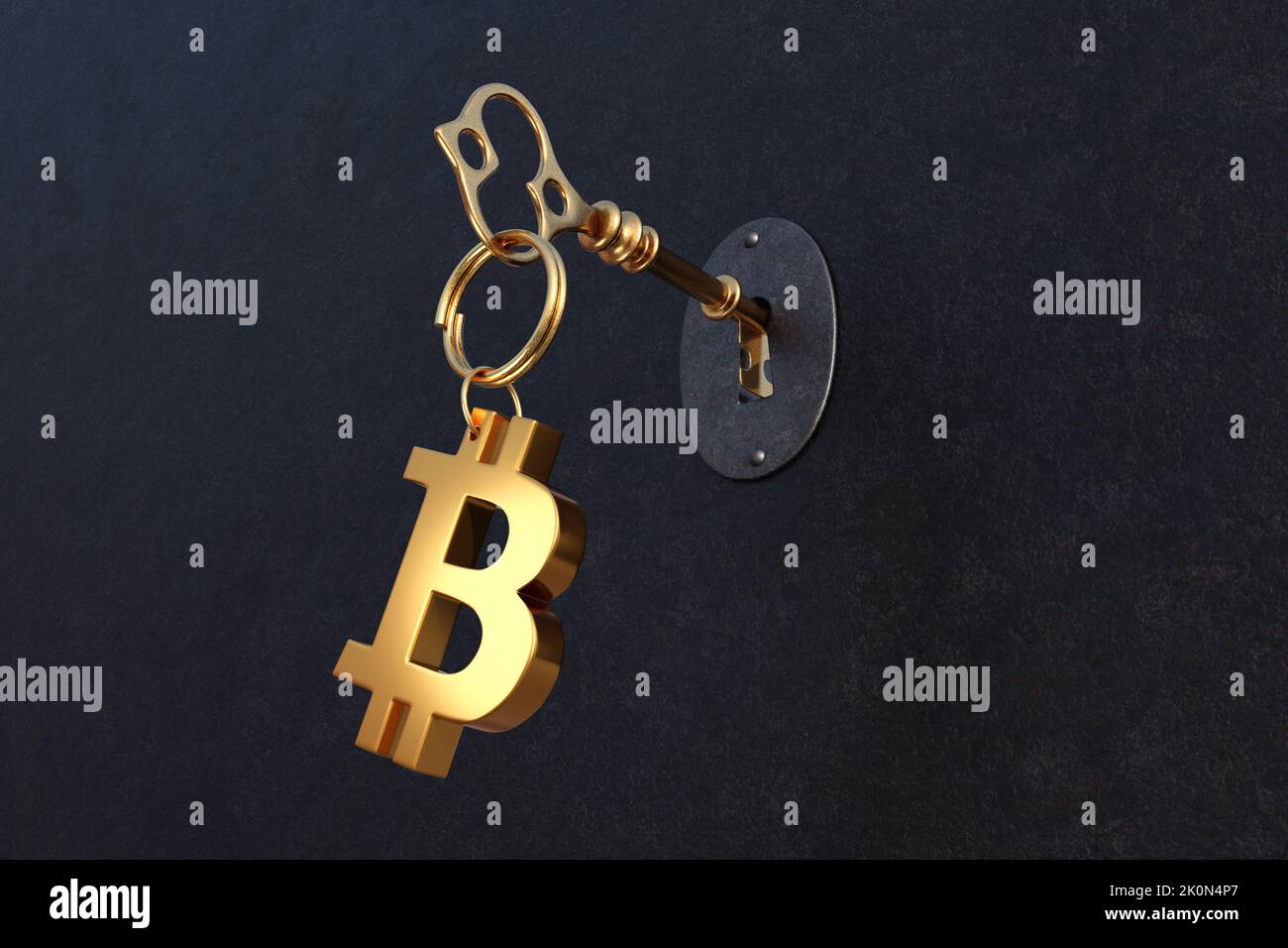 Cryptocurrency holder hi-res stock photography and images - Alamy
