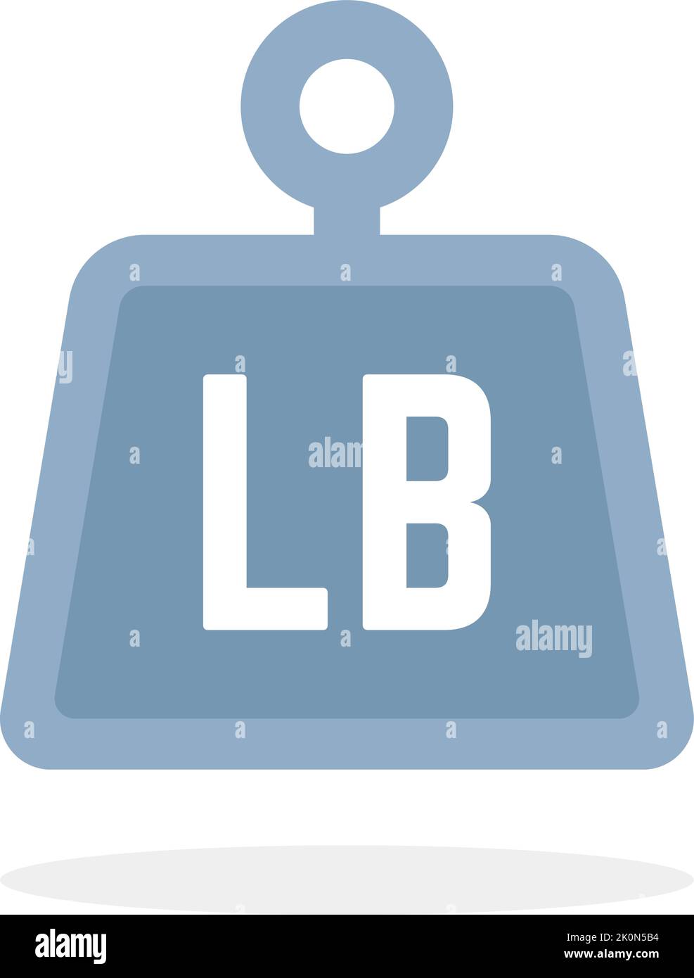 Pound hard Cut Out Stock Images & Pictures - Alamy