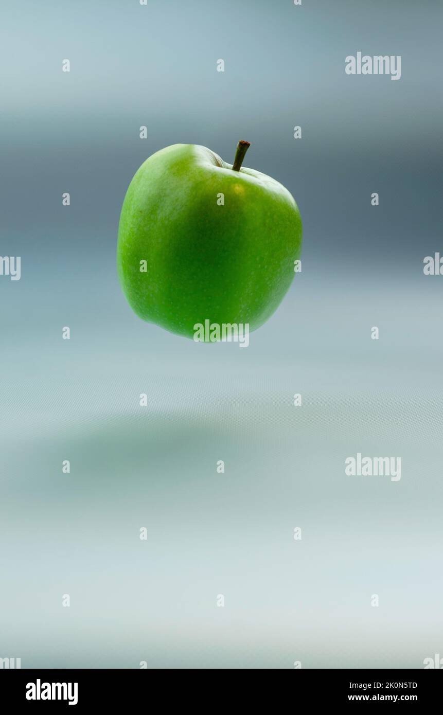 Minimalistic food art hi-res stock photography and images - Alamy