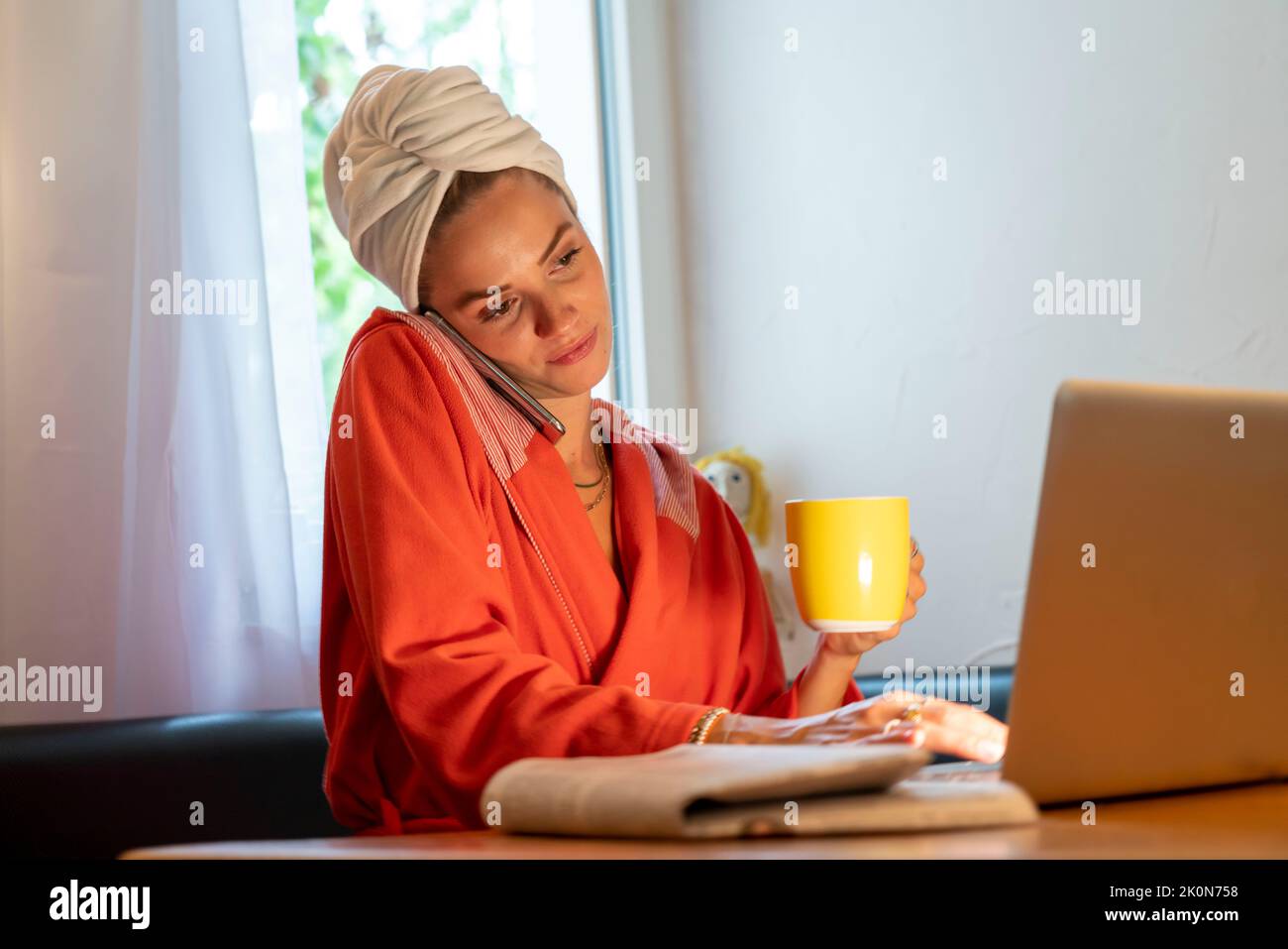 Precrastination hi-res stock photography and images - Alamy